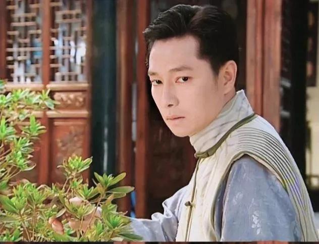 Xie Zuwu: Why is his wife so obsessed with the filming of "The Dumb ...