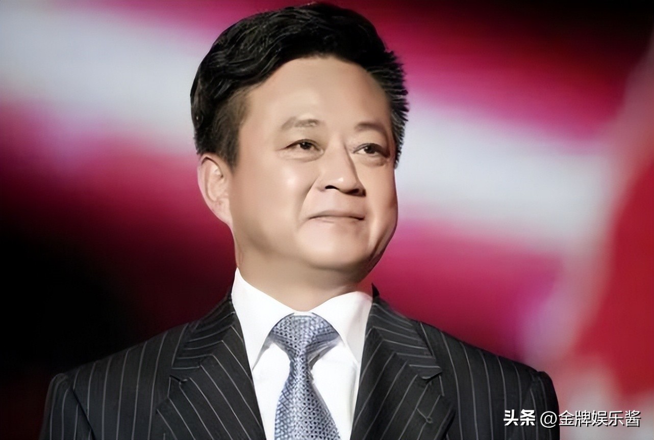 After Zhu Jun returns to work at CCTV, the chances of Dong Qing and Li ...