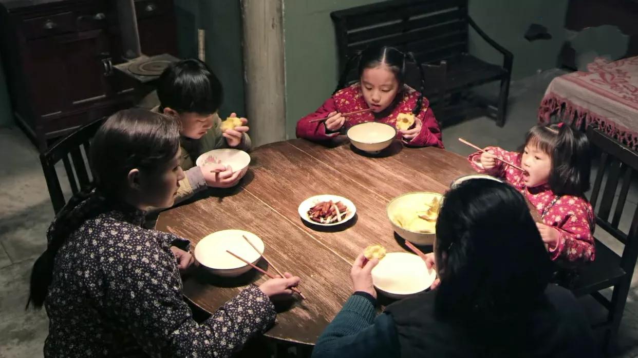 "Love Full Siheyuan" thinks and fears: the first person to discover ...