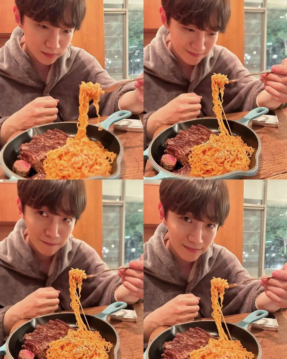 Li Junhao is in business, who is not crazy - iNEWS