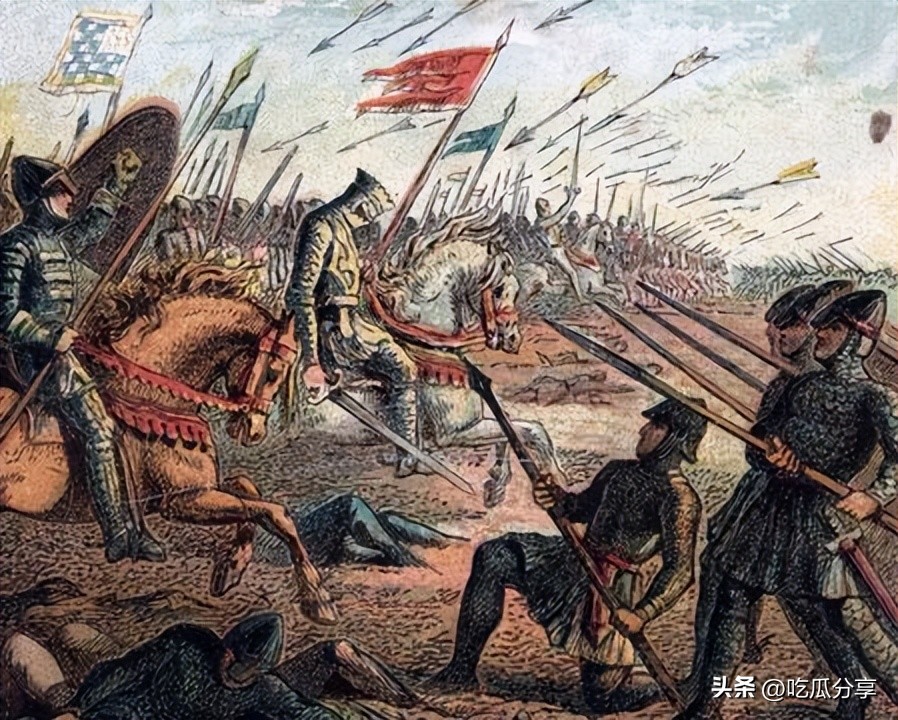 The Impact of the Battle of Hastings on British History by Sian Ellis ...
