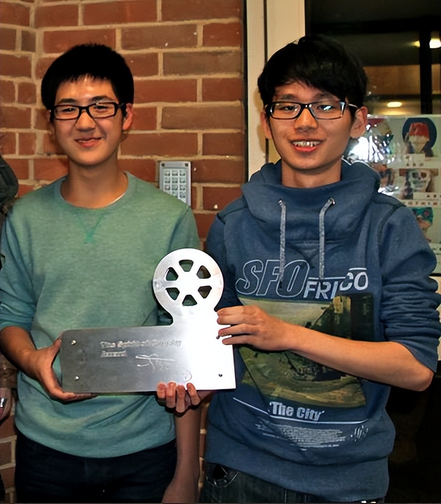 Student short films were screened at major film festivals around the ...