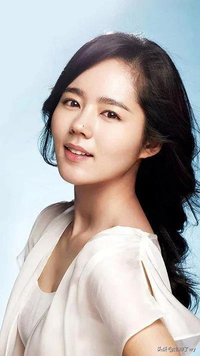 Korean actress Han Jiaren - iNEWS