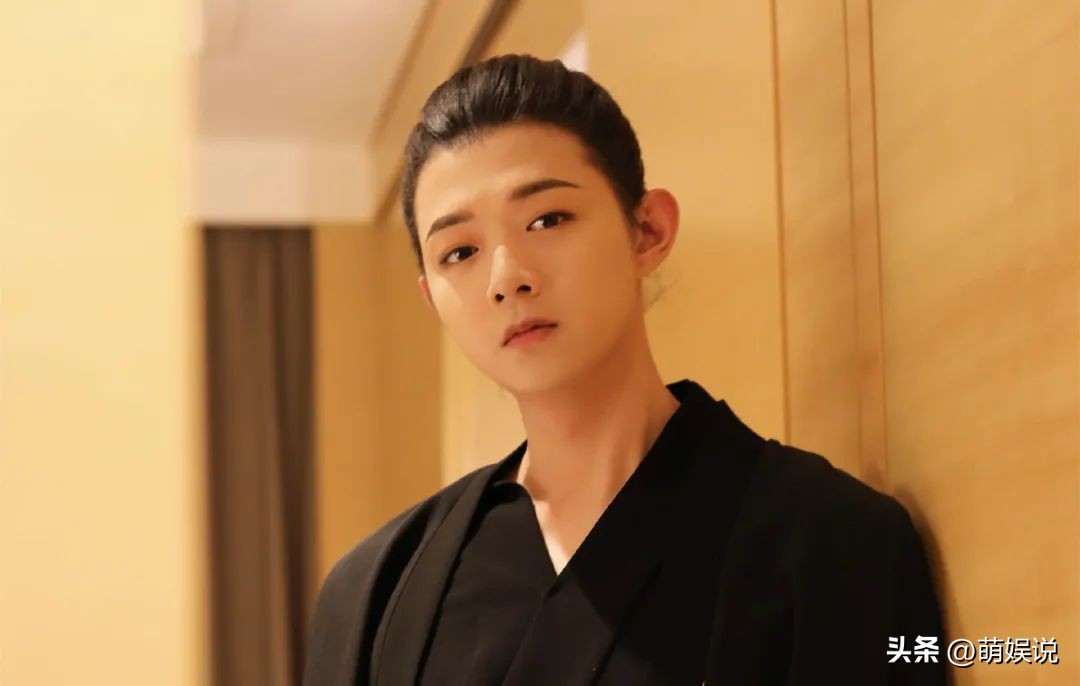 God spare who! Huo Zun's case is reversed, Chen Lu, who is "greedy ...