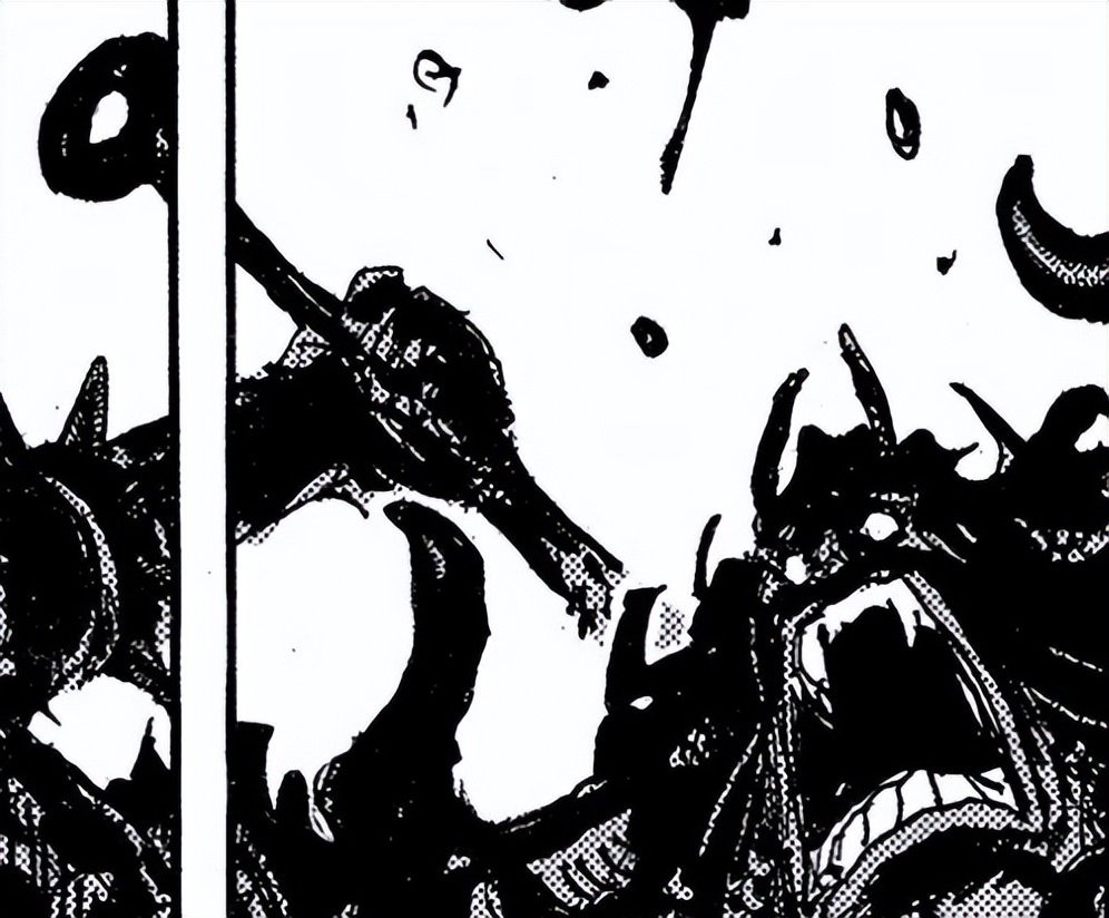 One Piece Chapter 1049 Information: Kaido is officially defeated!Oda ...