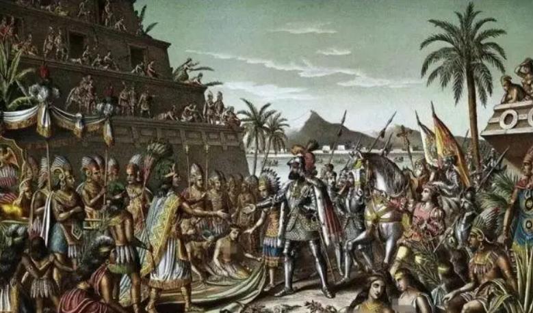 Forms of Rule and Political System of the Aztec Empire - iMedia