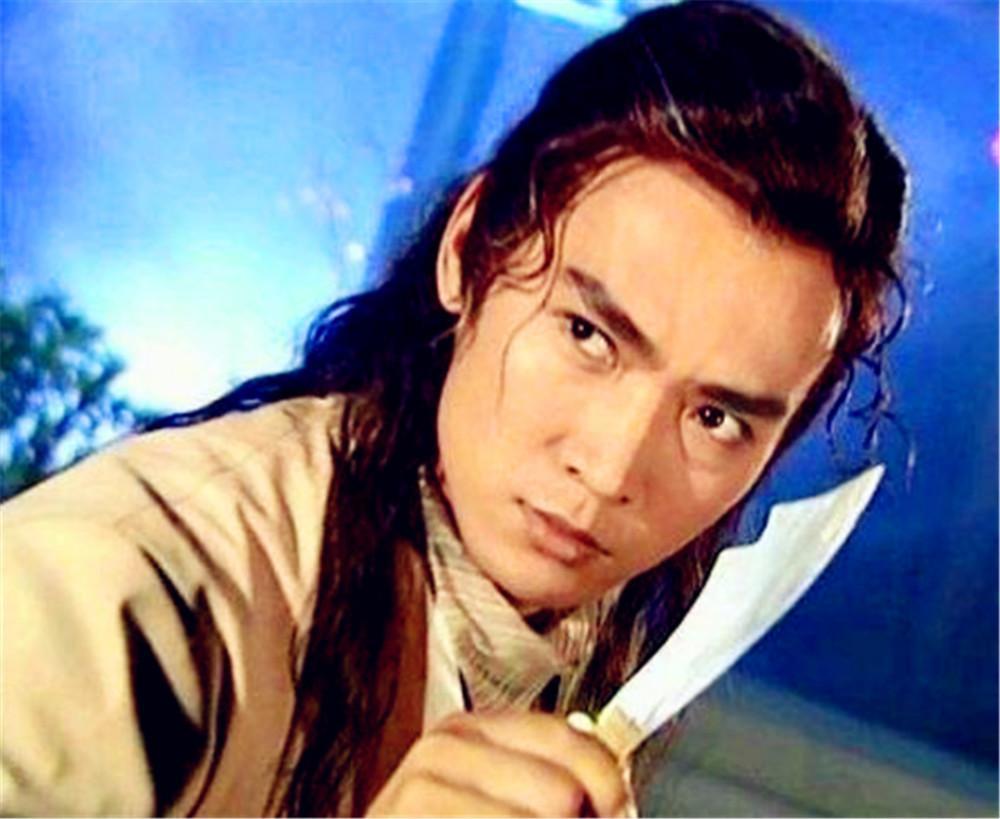 "Little Li Feidao" Lin Shiyin is just a representation, Li Xunhuan and ...