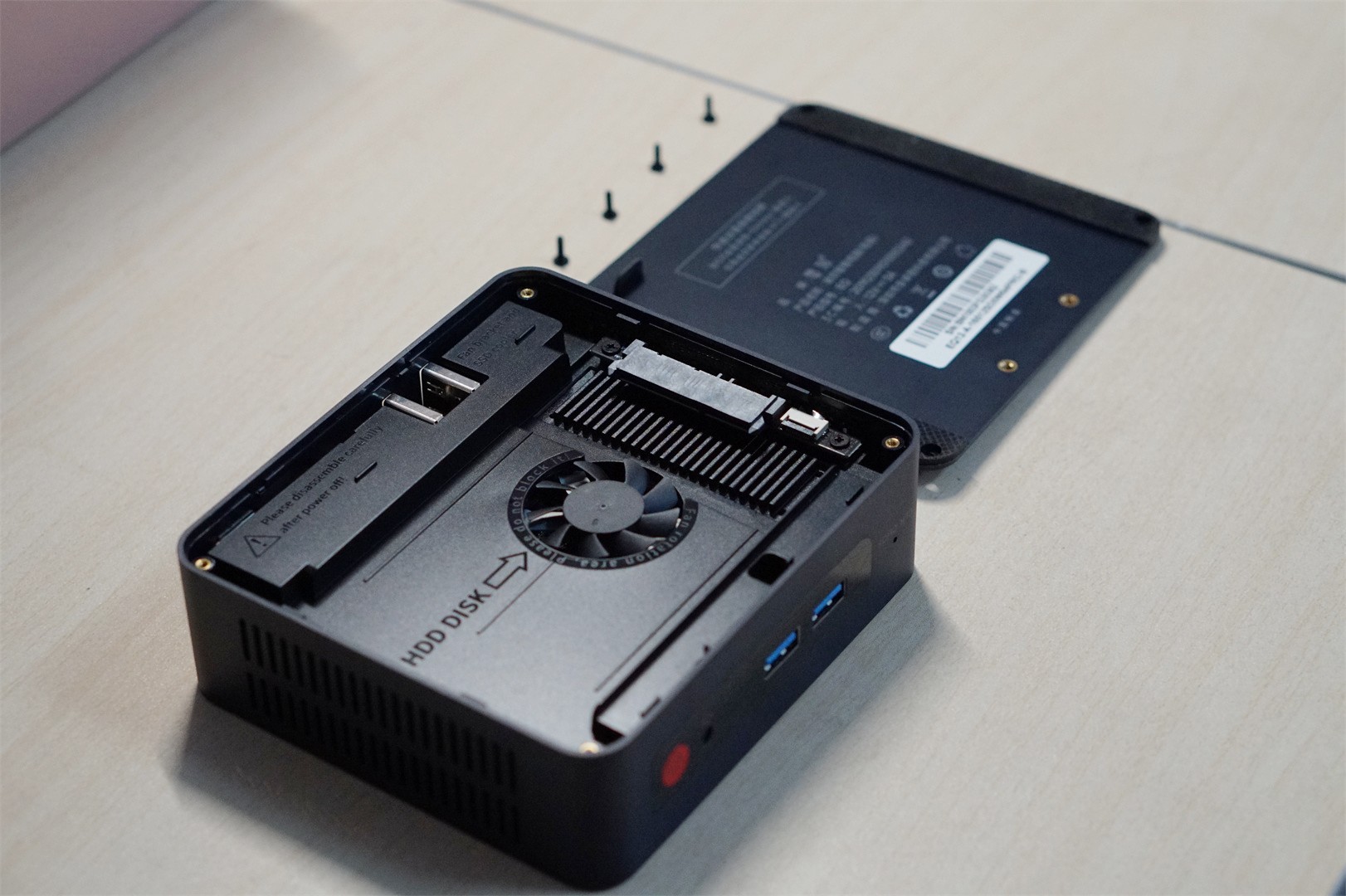 Zero Moment EQ12 Mini Host Evaluation: Rich Colors, Powerful Functions ...