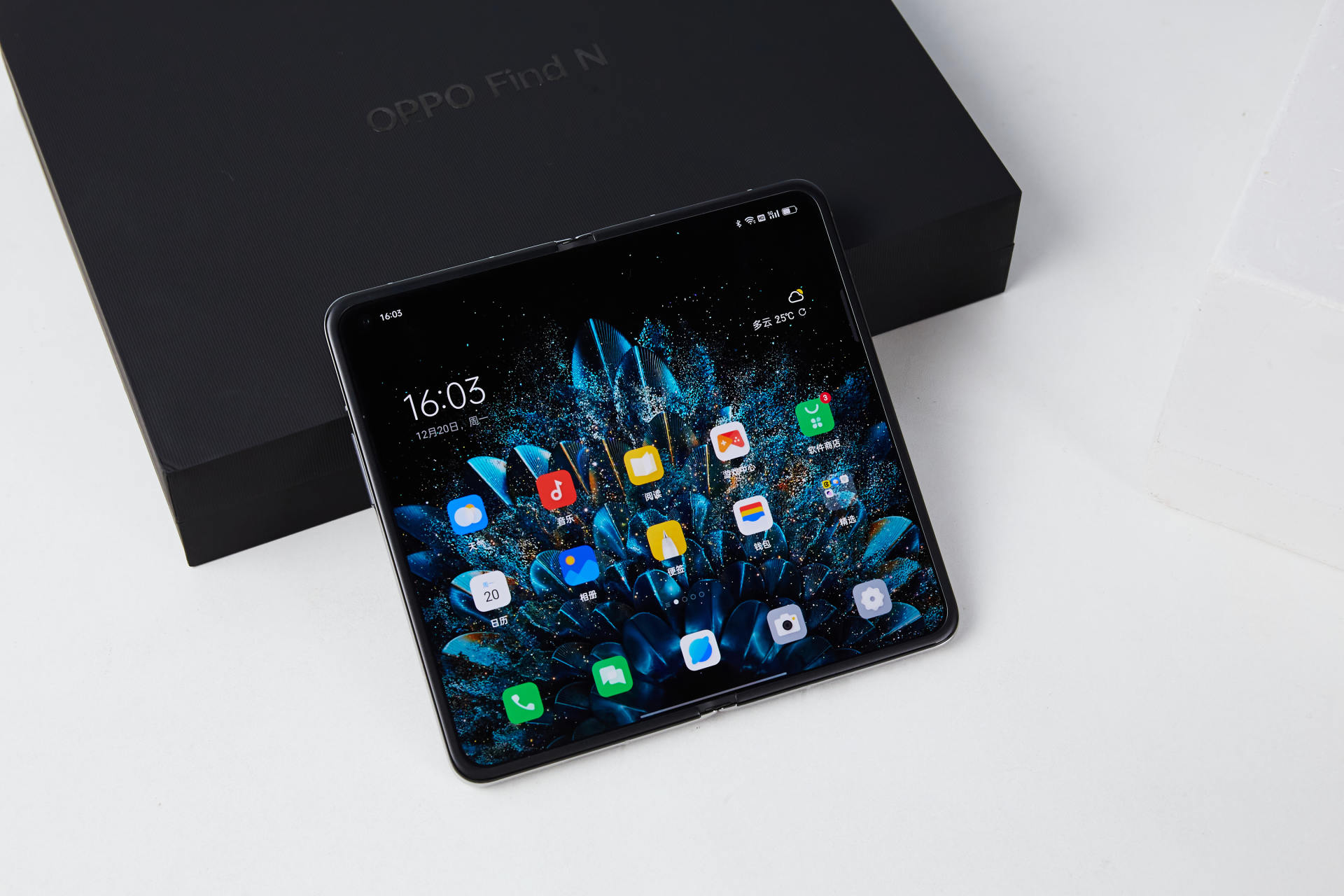 Folding screen mobile phones will usher in an explosive period, how can ...