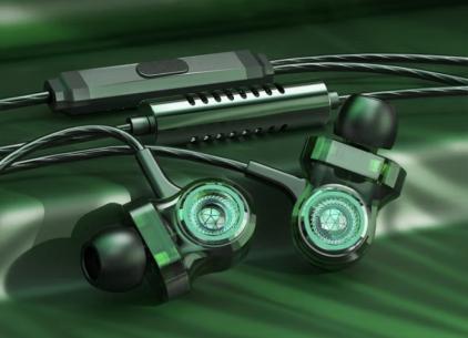 The newly released wired headset ranking in 2023, find your own wired ...
