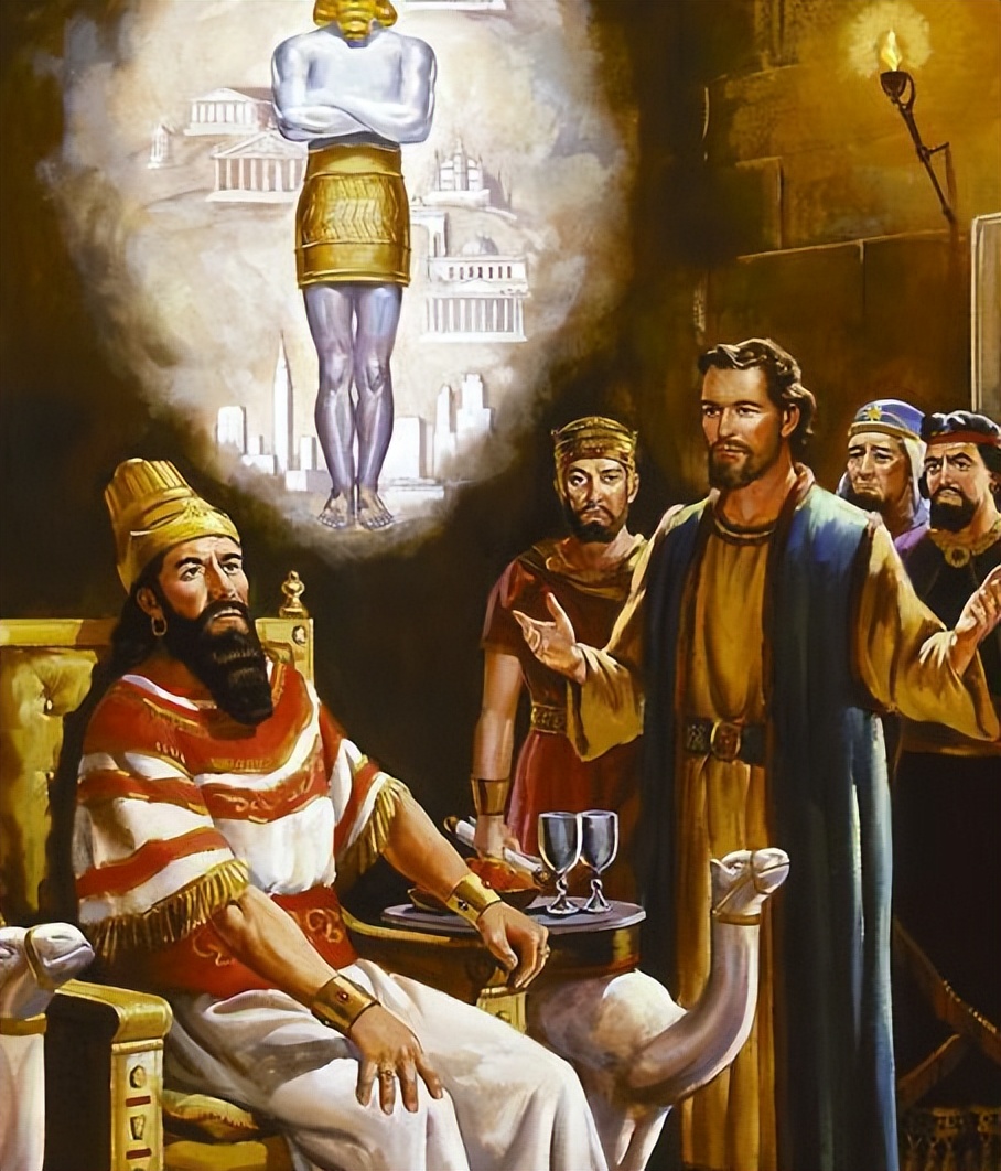 Military Forces and Representations in Nebuchadnezzar's Time - iNEWS