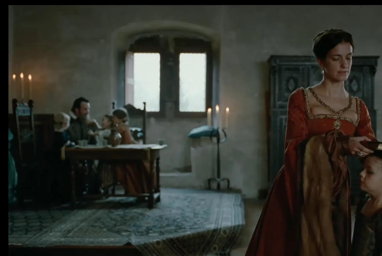 The Fate of Mary Stuart: What Happened to the Female Heir under the ...