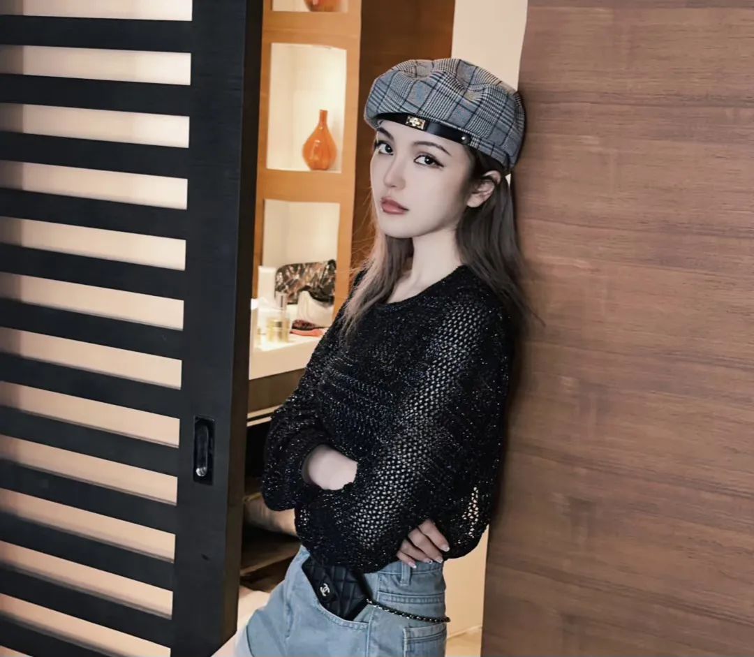 Wang Xiaofei, Ella, Hu Jun, Zhou Yangqing, Yang Di - iNEWS