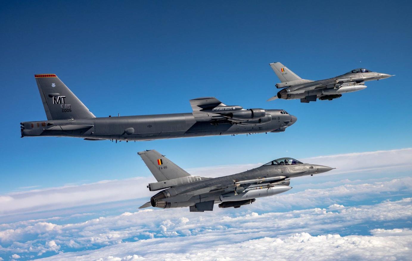 U.S.-South Korea joint exercise: Strengthen peninsula defense and ...