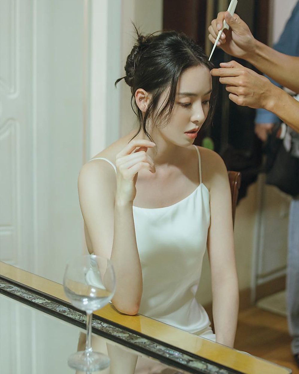 [Single is Hell 2] The host is hotter than the members!Lee Da Hee show ...