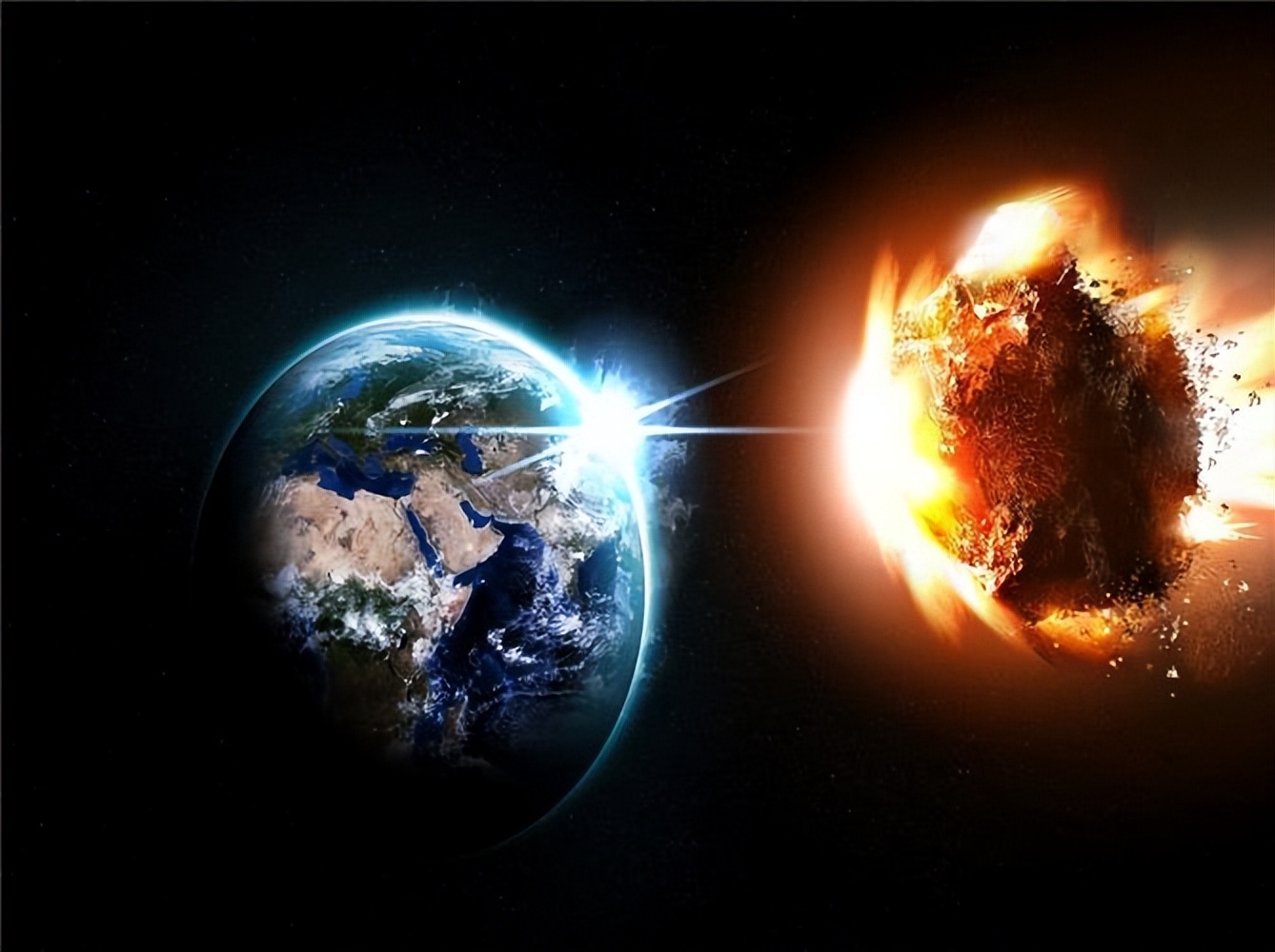 What is the core of the earth? - iMedia