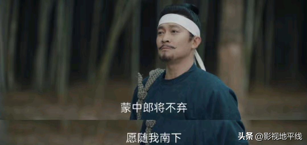 The match between Yang Zhigang and the famous detective is perfect in ...