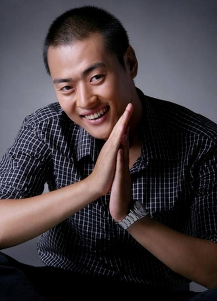 The "disappearance" of actor Zhang Tong is the sorrow and loss of the ...