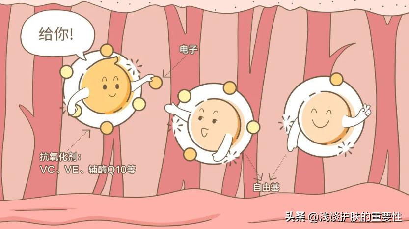 Staying up late can easily cause your skin to lack moisture, so you ...
