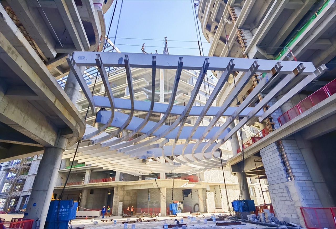 Ali Beijing Headquarters - iNEWS