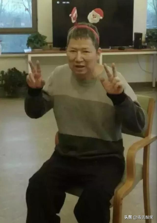 Li Chunping and the nanny are legal husband and wife, what will happen ...