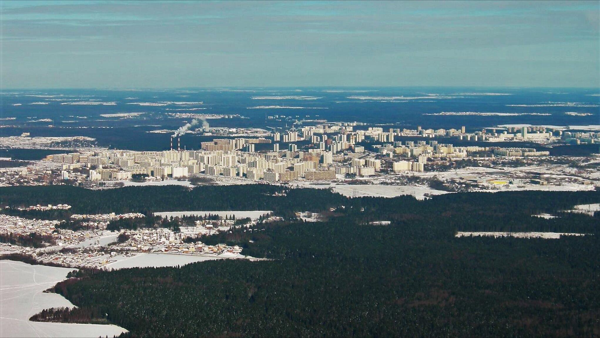Moscow KGB's "Silicon Valley" - the origin of the US-Soviet "chip war ...