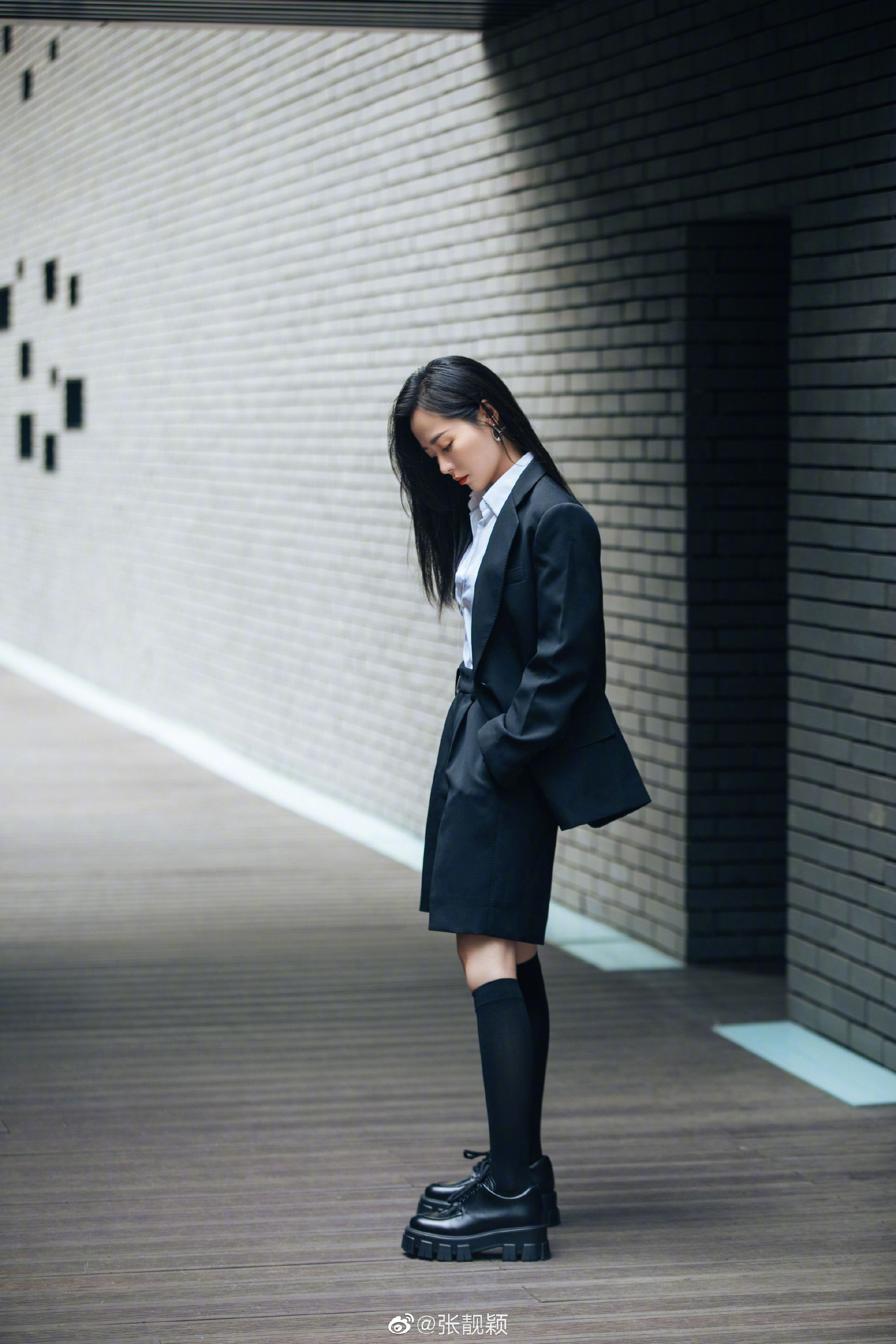 38-year-old "Princess Dolphin" Zhang Jianying-Songs are more beautiful ...