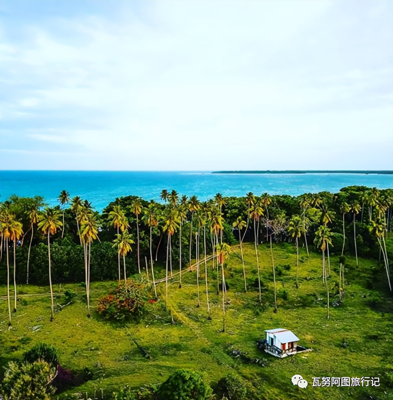 5 Simple Facts and 4 Unique Attractions About Vanuatu - iNEWS