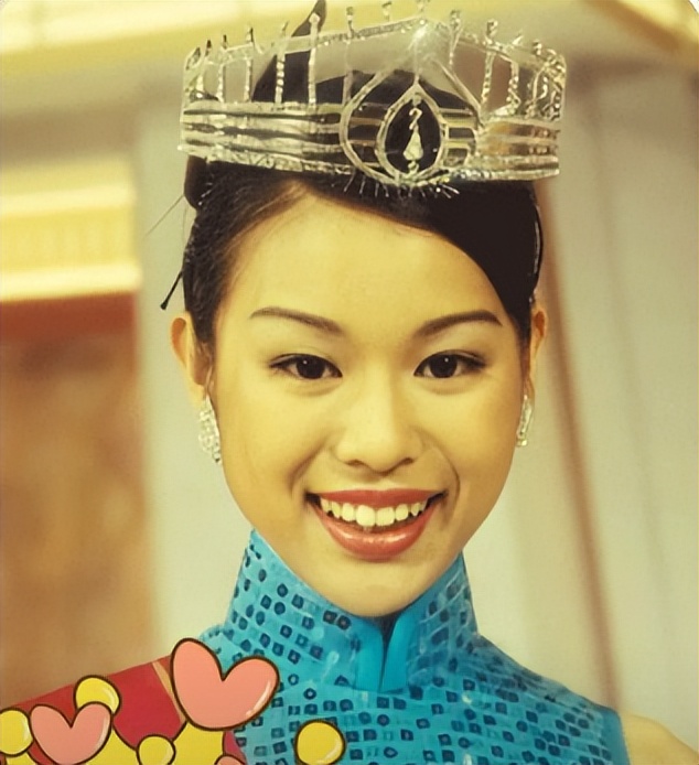Myolie Wu: Abandoned by her biological mother, and married with a dowry ...