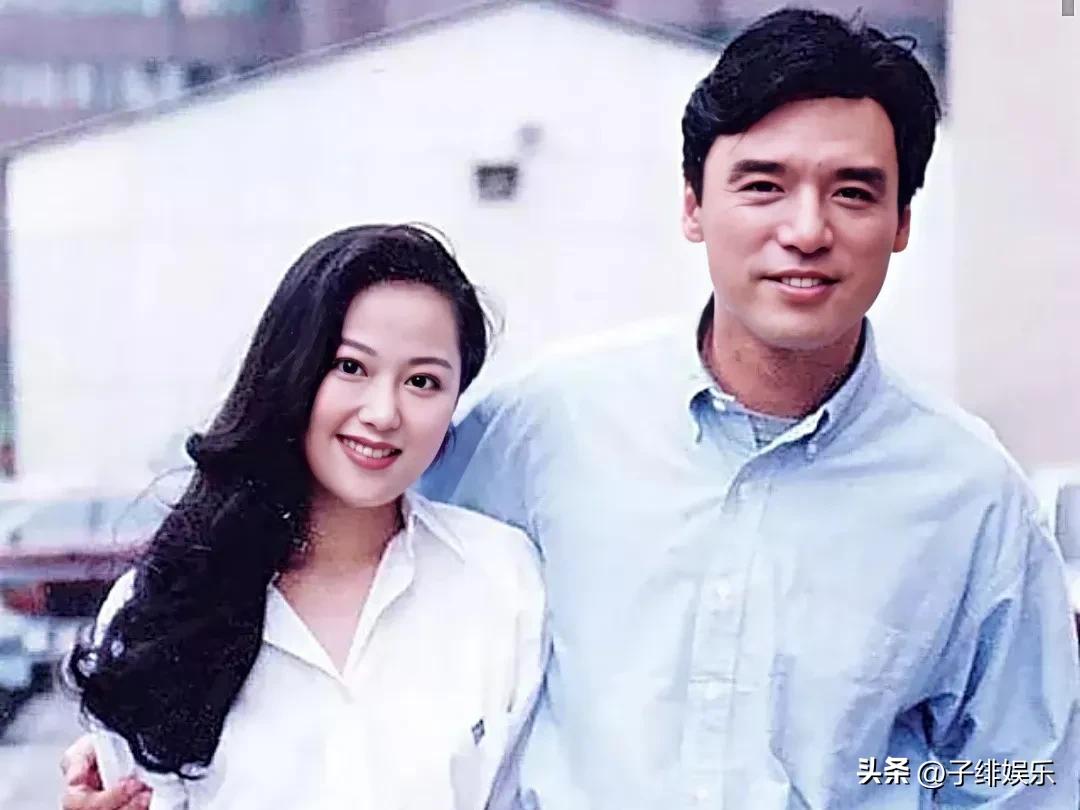 Zhang Xiaohui, who spent 300 million yuan in eight years, was met by chance, her hair volume was ...