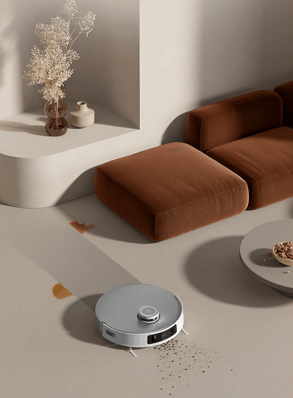 Is the Ecovacs sweeping machine T20 Pro an "IQ tax"? - iNEWS