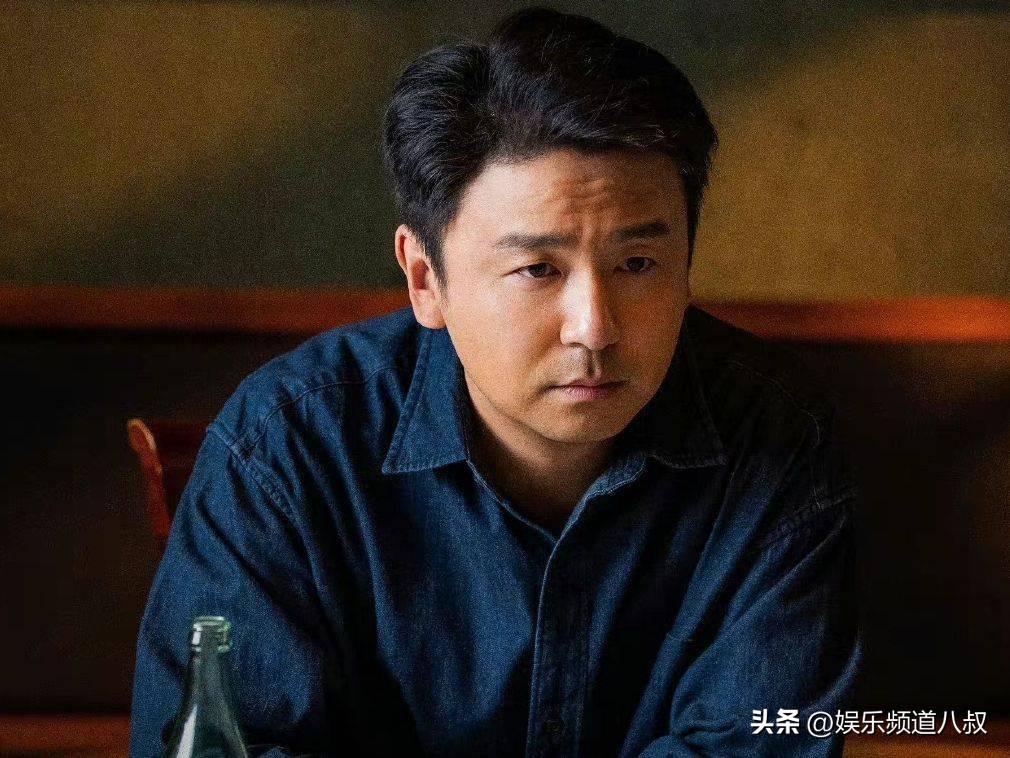 Zhao Liying overwhelmed Zhang Songwen and Lei Jiayin to become Magnolia ...