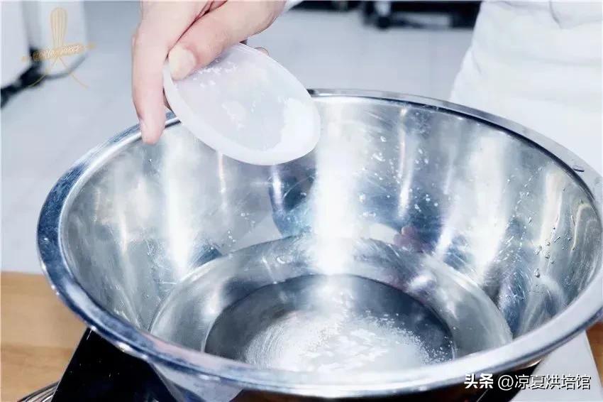 "Alkaline Bread" that has been popular in Germany for 500 years - iNEWS