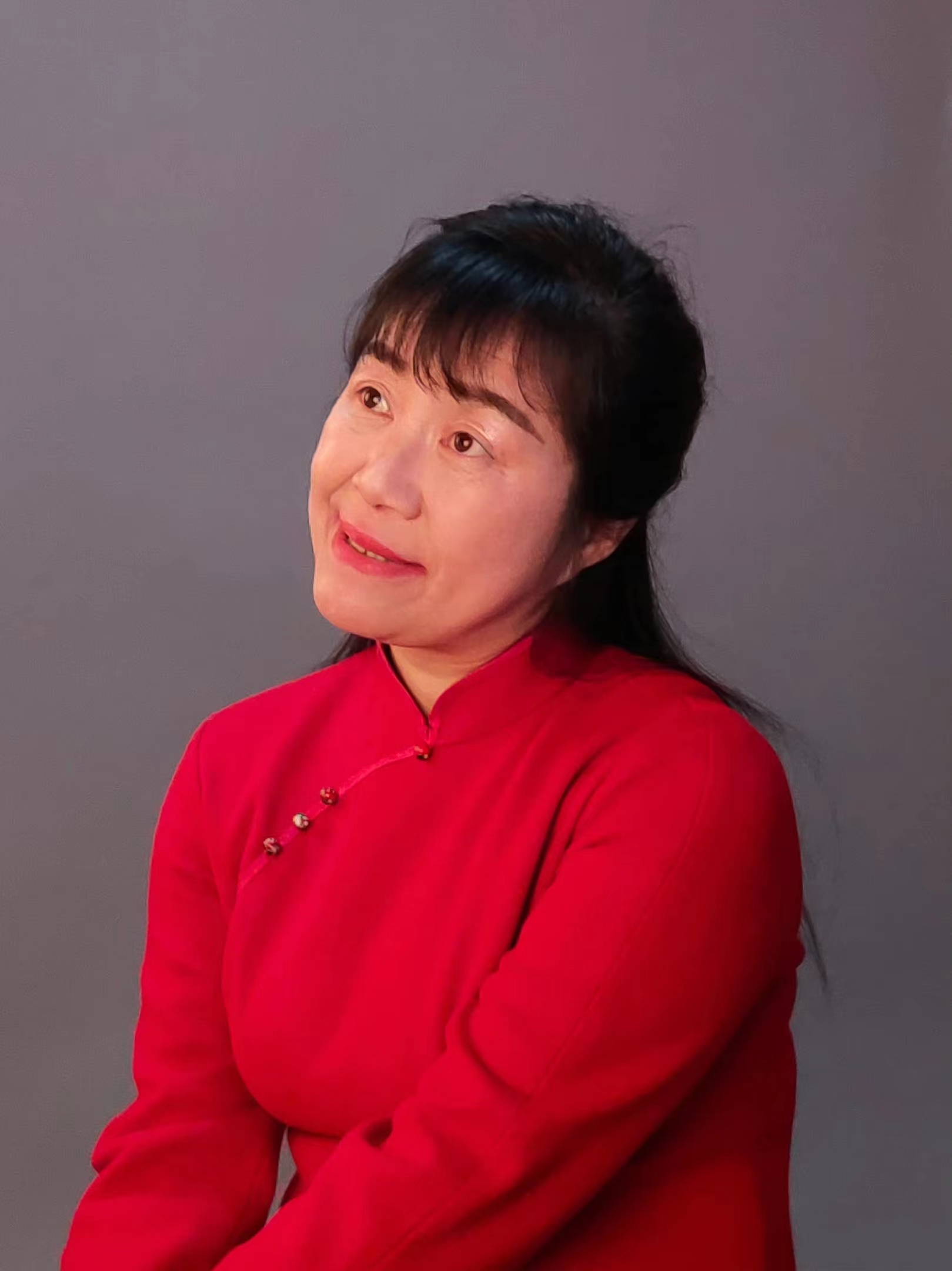 Yu Xiuhua is not disabled, she is a poet, but the black hand of fate ...