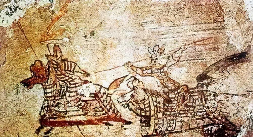 Both are countries on the Korean peninsula. Why does Silla have a good ...