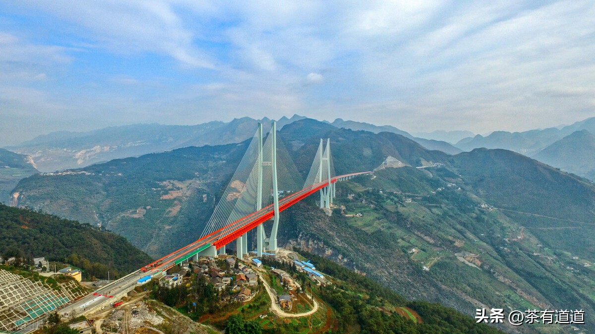 Searching for the Ancient Tea-Horse Road - iNEWS