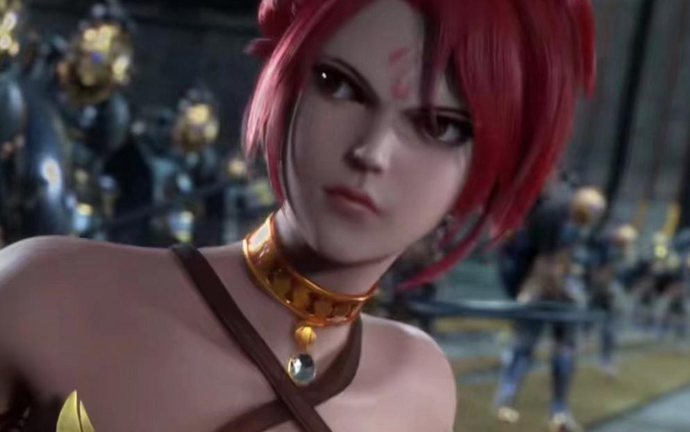 Obviously Bibi Dong invaded first, why do many people say Tang San is ...