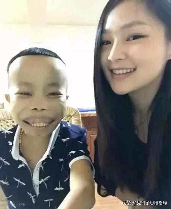 The net red Sanda brother is worth 30 billion, and he became popular ...