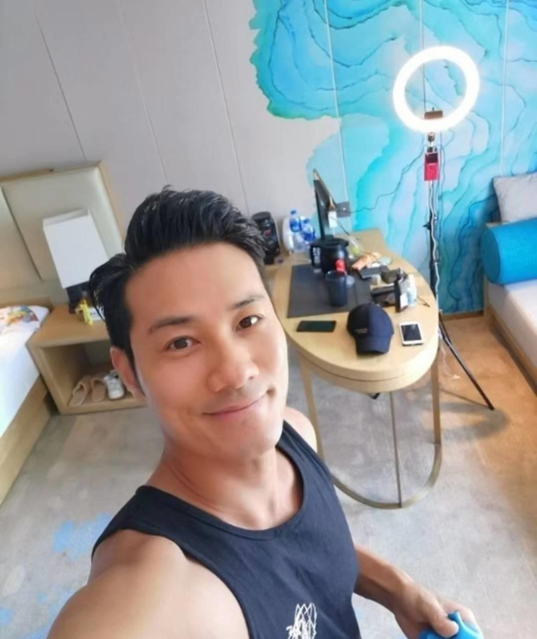 There are also psychological shadows! The Hong Kong actor is still in shock after being attacked ...