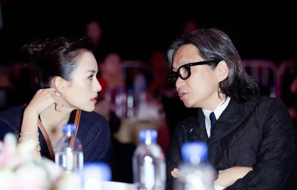 Chen Kexin has a big move? - iNEWS