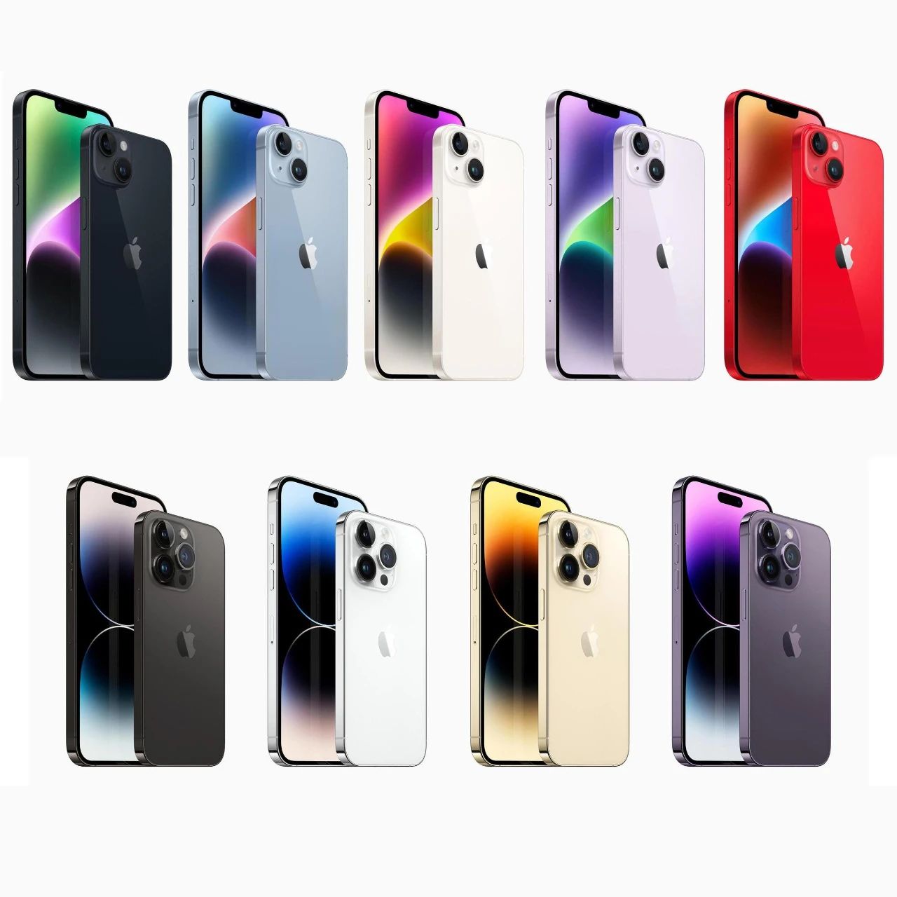 The iPhone 15 series will be released on September 12! - iMedia