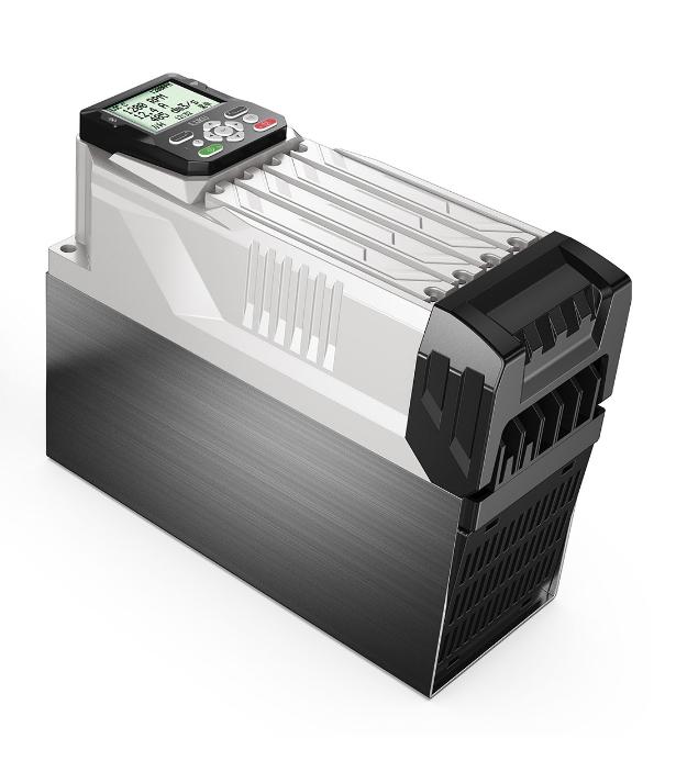 Mechanical appearance design - iNEWS