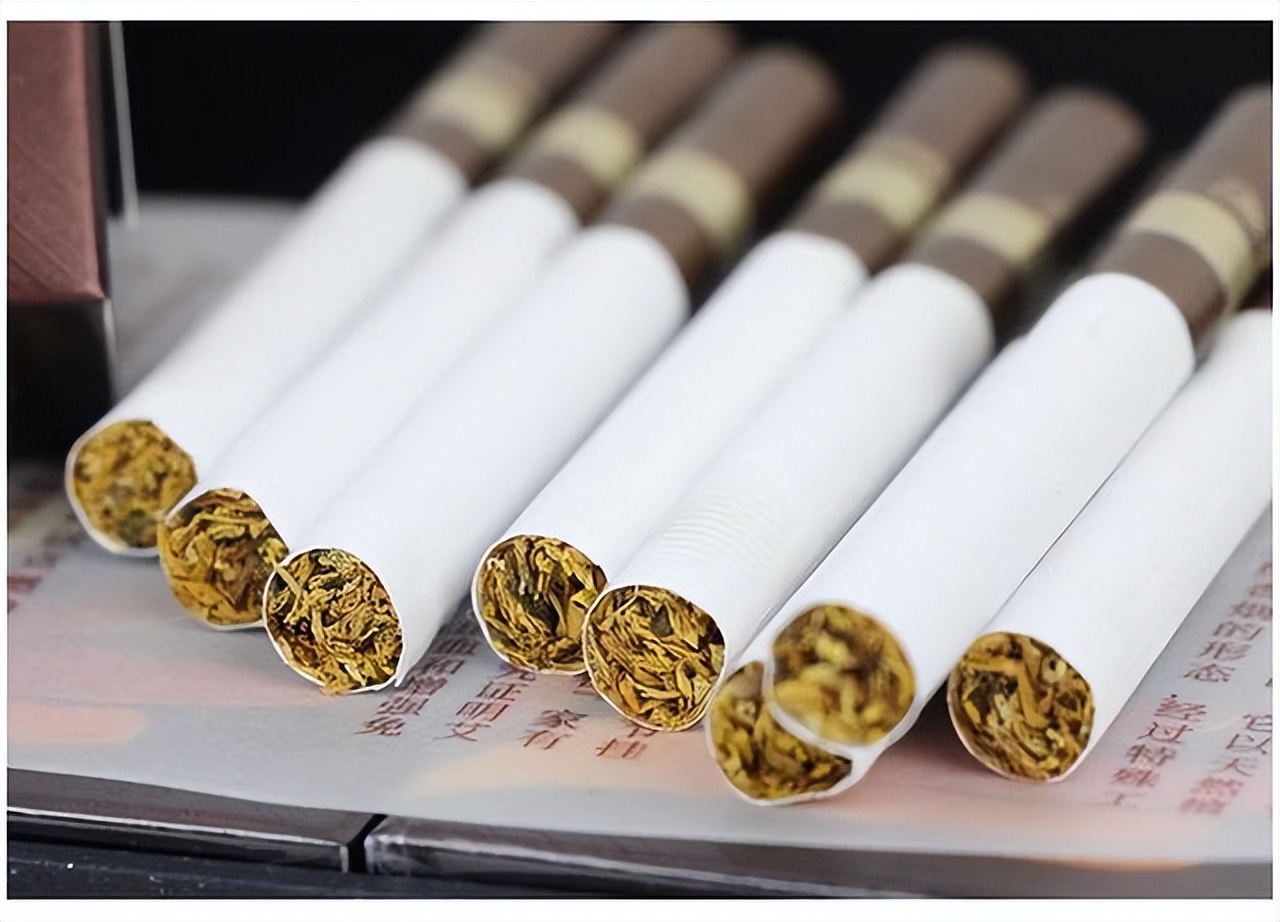 Why are cigarettes divided into soft packs and hard packs?What is the ...