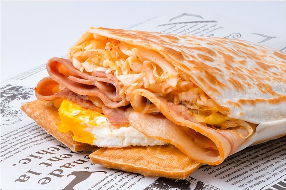 Why can trendy snacks attract money? This is how the Fireside Man makes ...