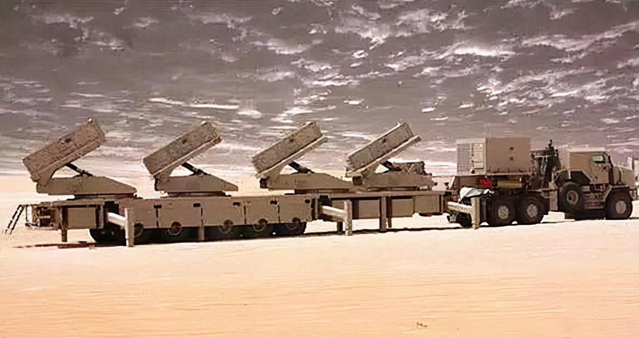 Yorbalong rocket launcher, fires 240 rockets at a time, known as death ...