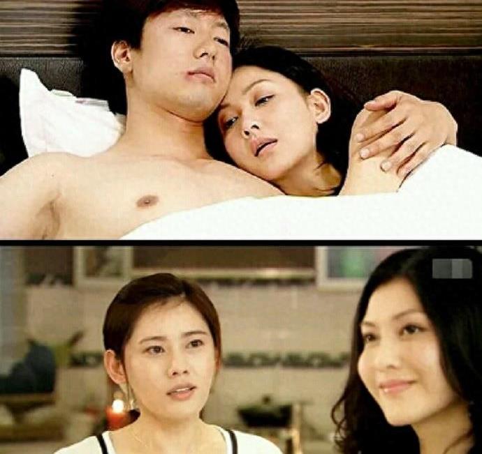 If the conditions are not met, don't act awkwardly as a "mistress". 43-year-old Dong Jie tells ...