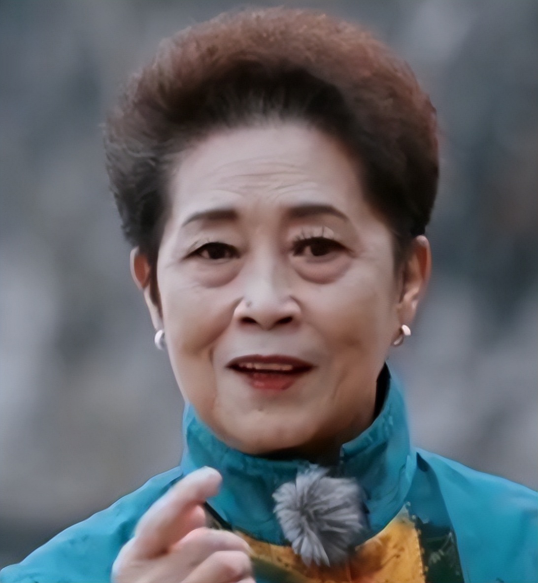 "Third Sister Liu" Huang Wanqiu is seriously ill, and her condition worsened due to the early ...