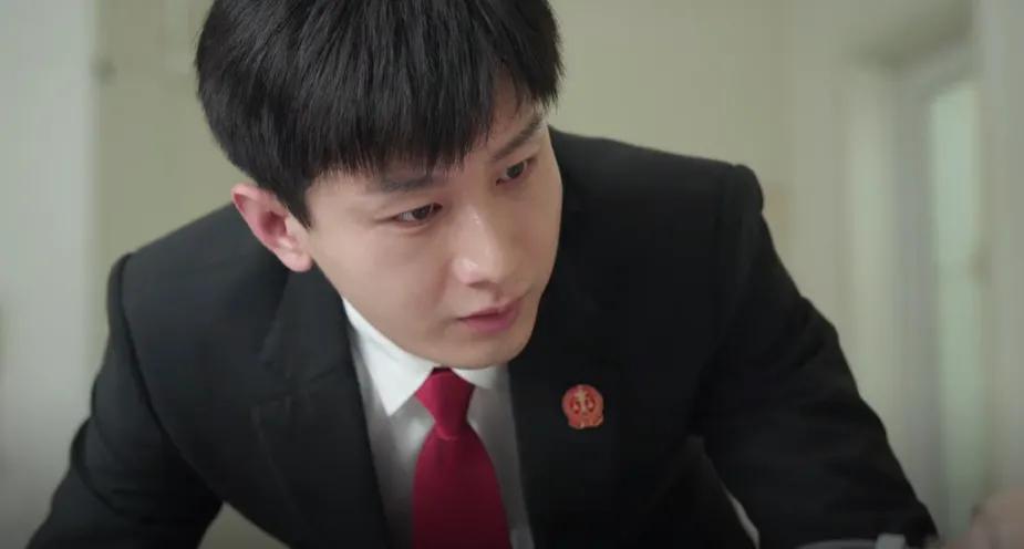 The most annoying rogue parents in "The Bottom Line" appeared, and Zhou ...
