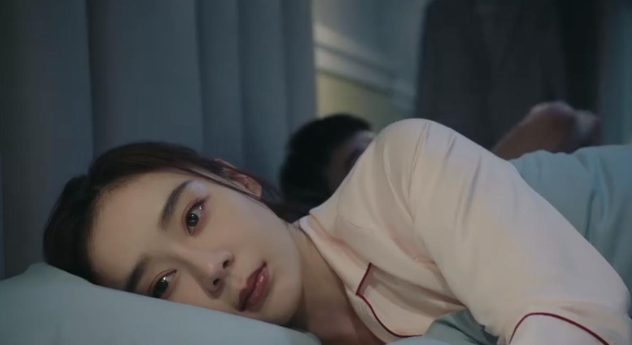 Yuan Shanshan's 24-episode new film is set to be released, and she plays the role of husband and ...