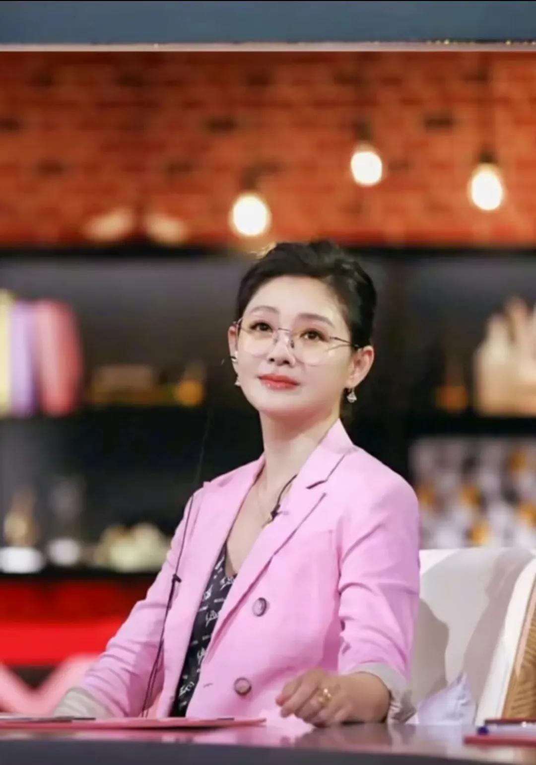 Xu Xiyuan, whose stage name is Big S, is from Taiwan, China. - iMedia